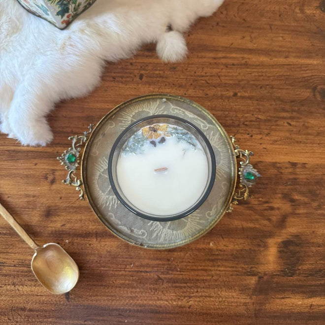 Shop Ritual Candles | Lit Rituals Altar Candles