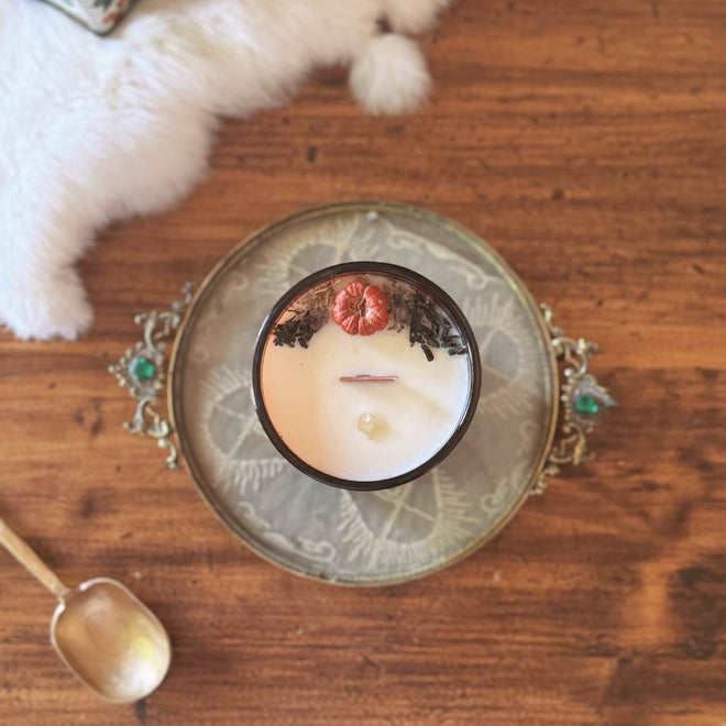 Shop Ritual Candles | Lit Rituals Altar Candles