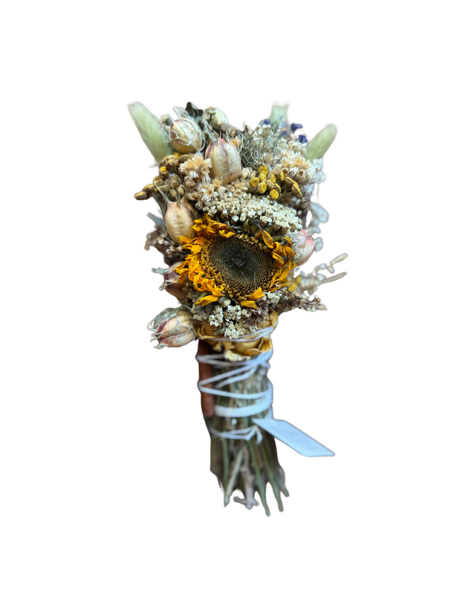 Forest Fae Burn Wand – Lit Rituals