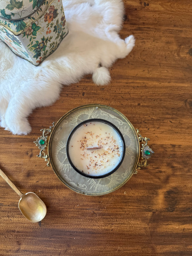 Shop Ritual Candles | Lit Rituals Altar Candles