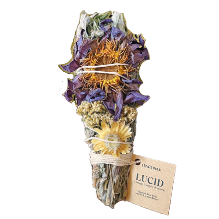 Lit Rituals – Lit Rituals