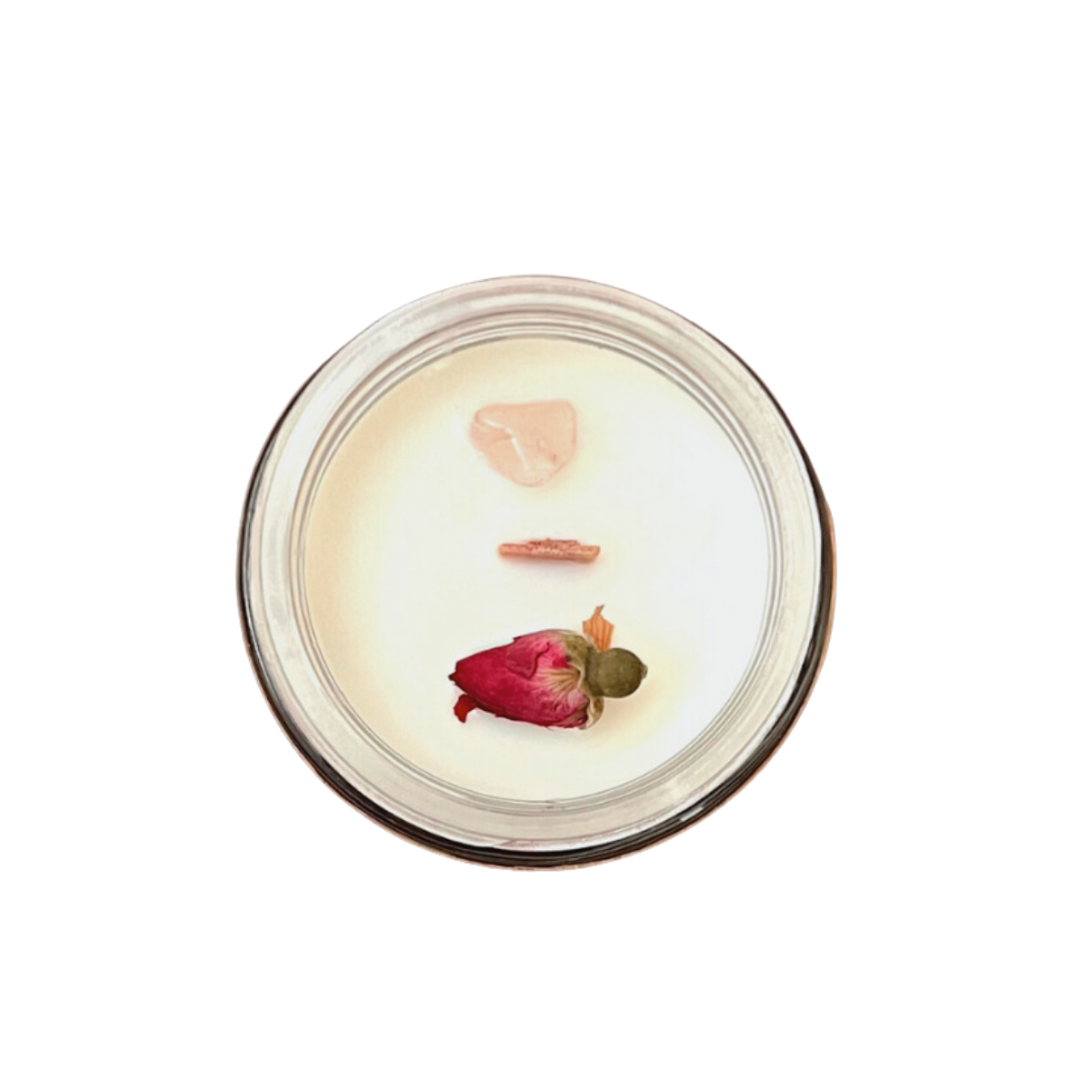 Shop Lit Ritual Candles | Handmade Soy Candles – Lit Rituals